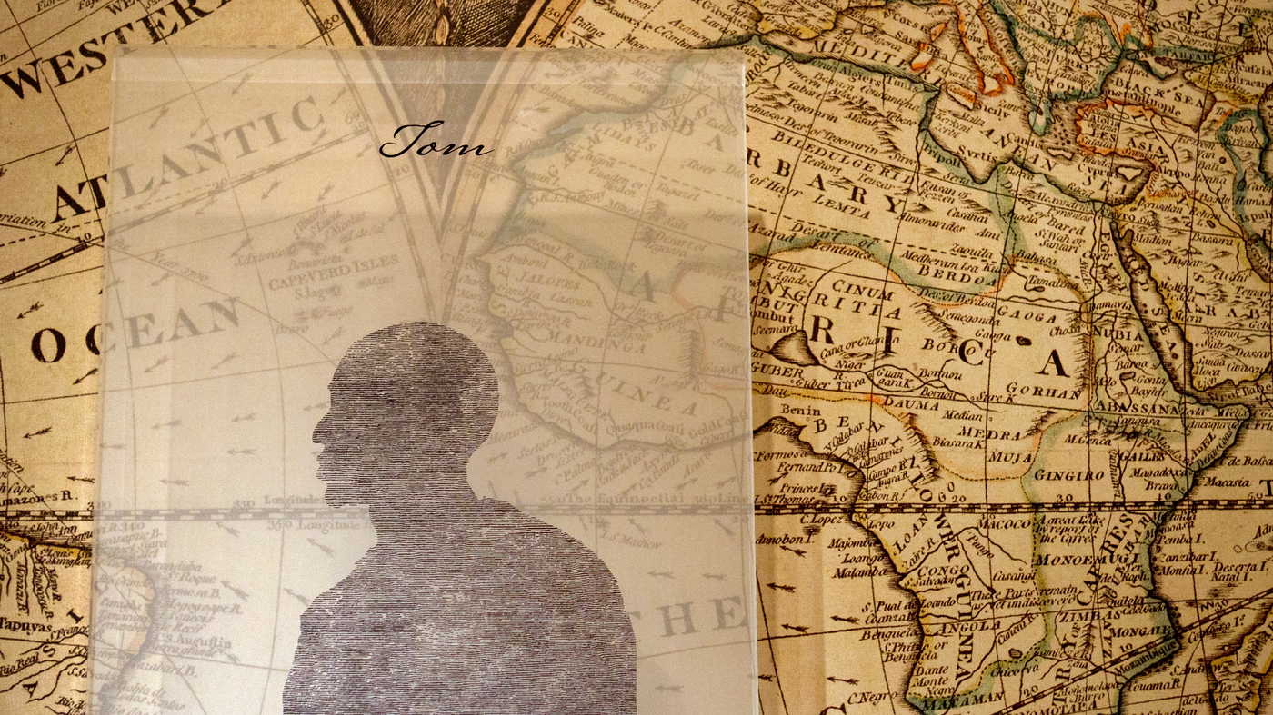 Exhibit At George Washington's Mount Vernon Focuses On Integral Part ...