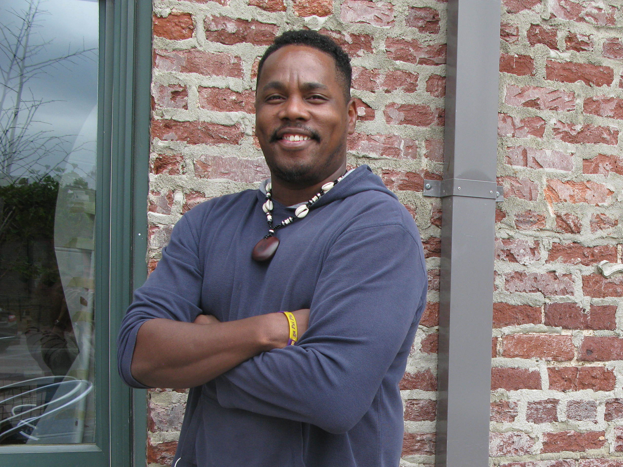 Among Black Voters In Charlotte, The Election Presents A Difficult ...