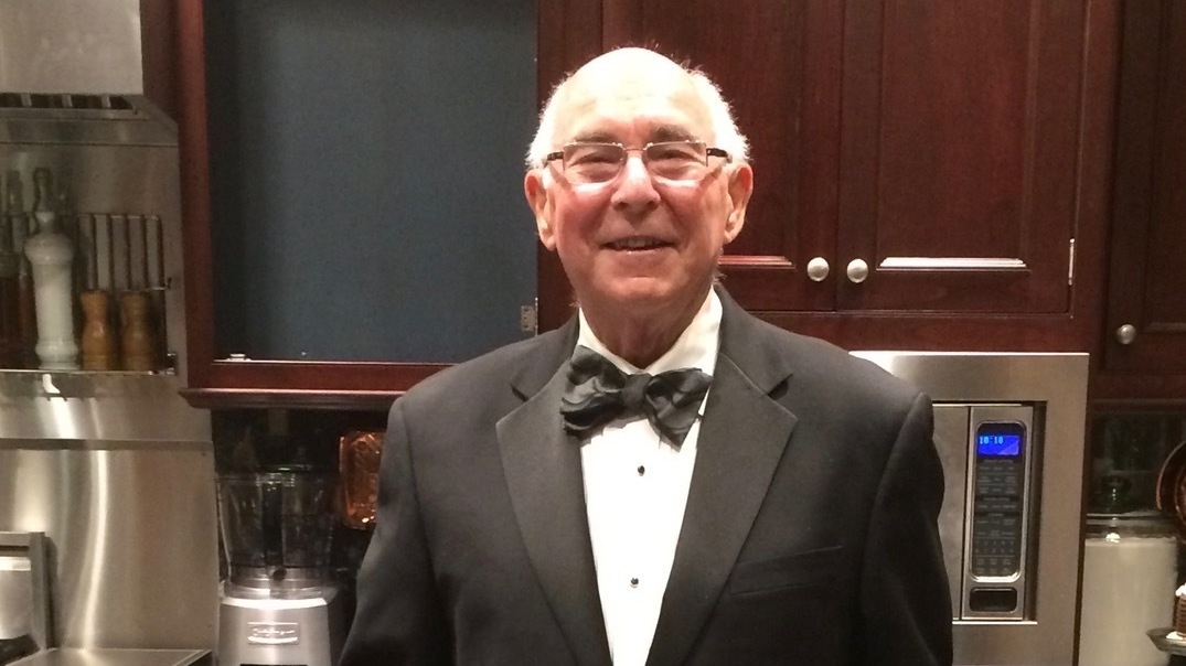 Trump Taj Mahal Skeptic: The Analyst Who Gambled And Took On Trump : NPR