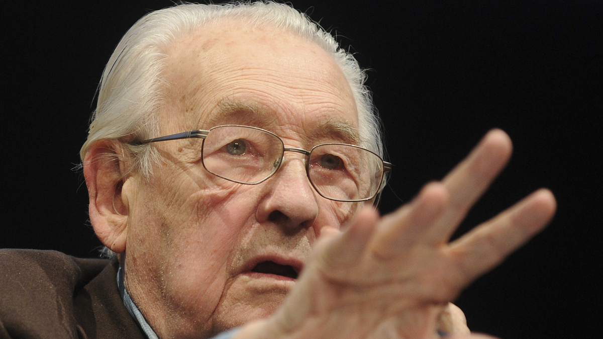 Filmmaker Andrzej Wajda Dies At 90, Celebrated Resistance To ...