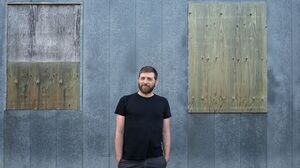 John K. Samson : NPR