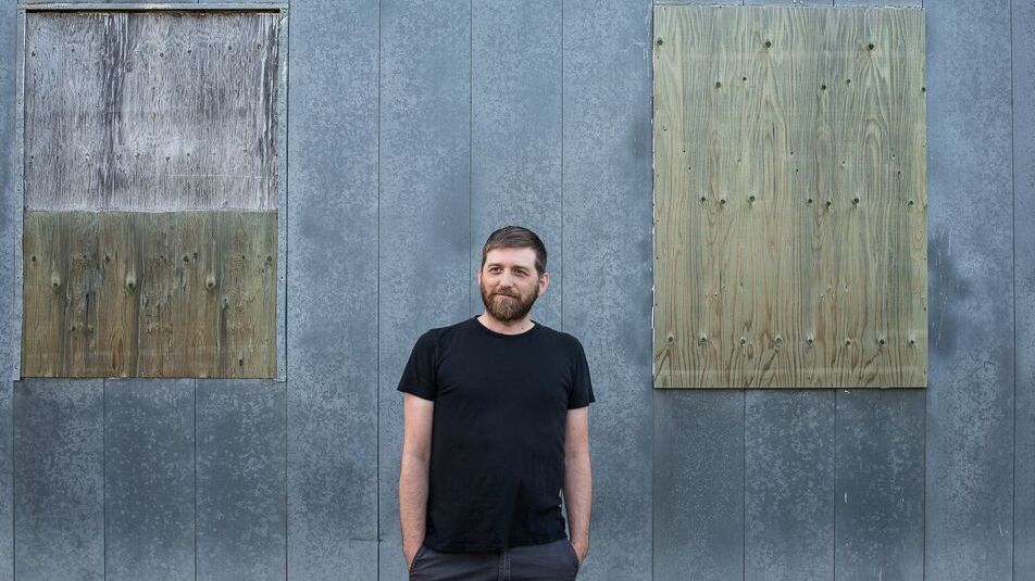 John K. Samson : NPR