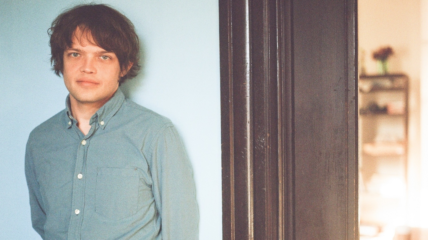 William Tyler On World Cafe : World Cafe : NPR