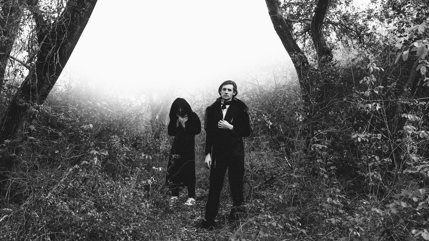 Foxygen Returns With A Strange, Epic Anthem For America : All Songs ...