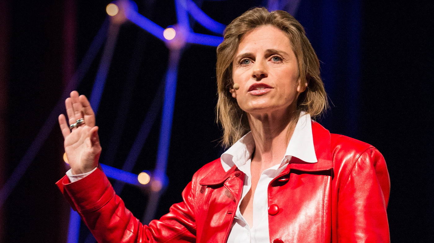 Holly Morris: Can A Place Still Be Home Even After Becoming Toxic? : NPR