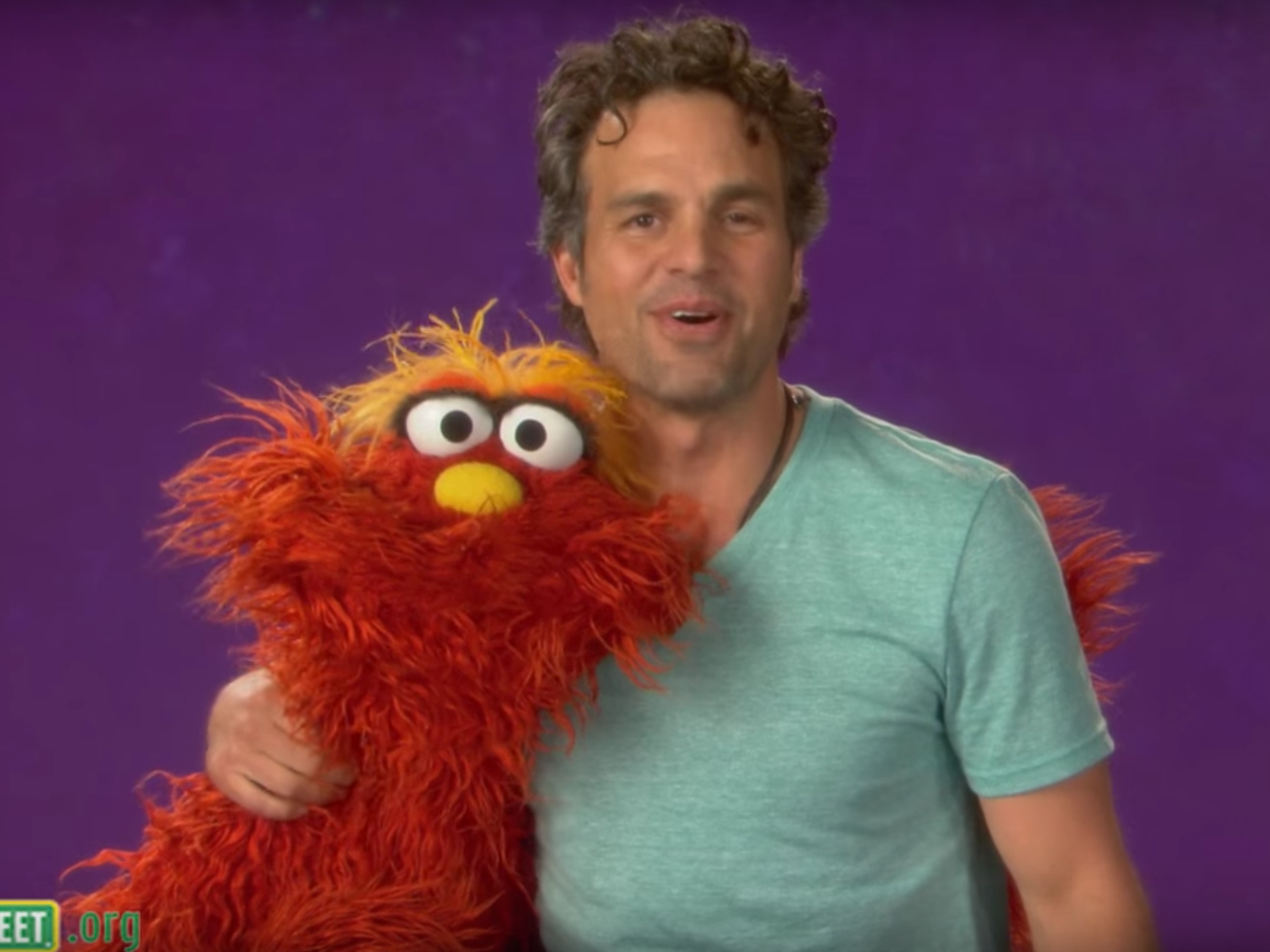 E Is For Empathy: Sesame Workshop Takes A Crack At Kindness - capradio.org