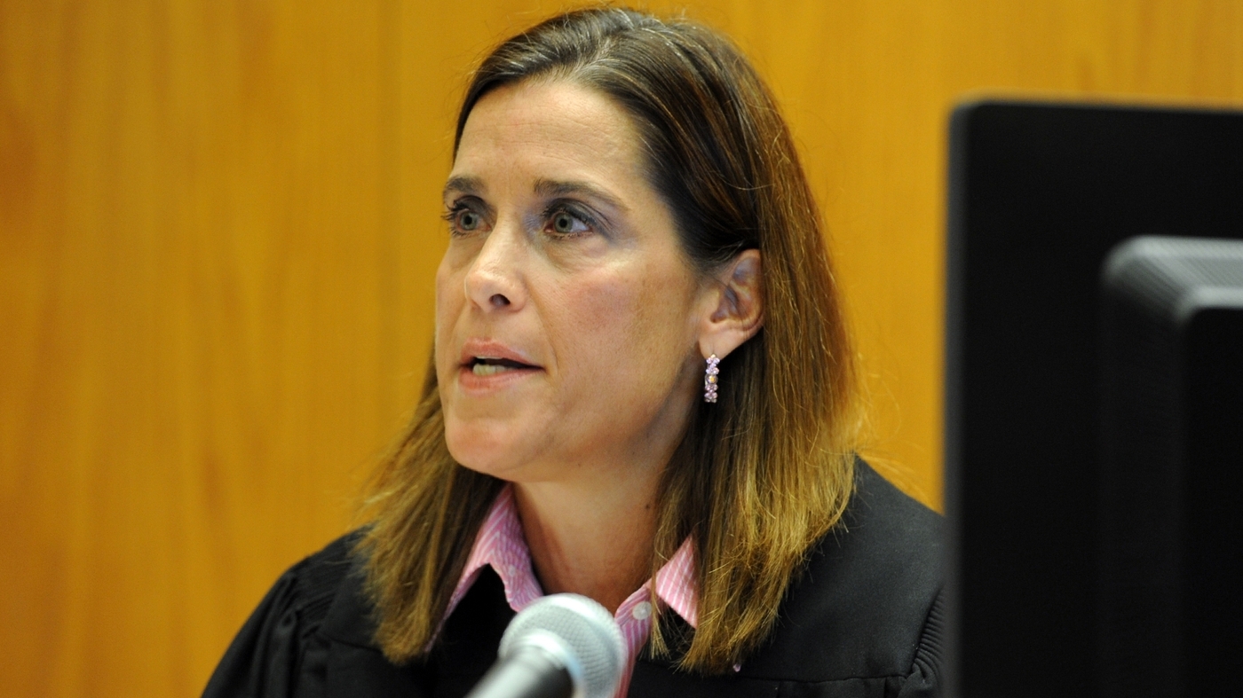 Judge Dismisses Newtown Families' Lawsuit Against AR-15-Style Gun-Maker ...