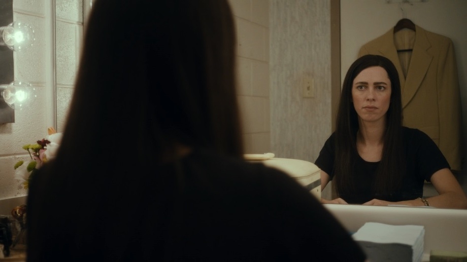 A 'Television First' Becomes A Compelling Character Study In 'Christine ...