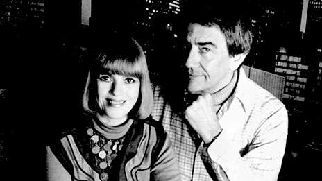 Jackie And Roy On Piano Jazz : NPR