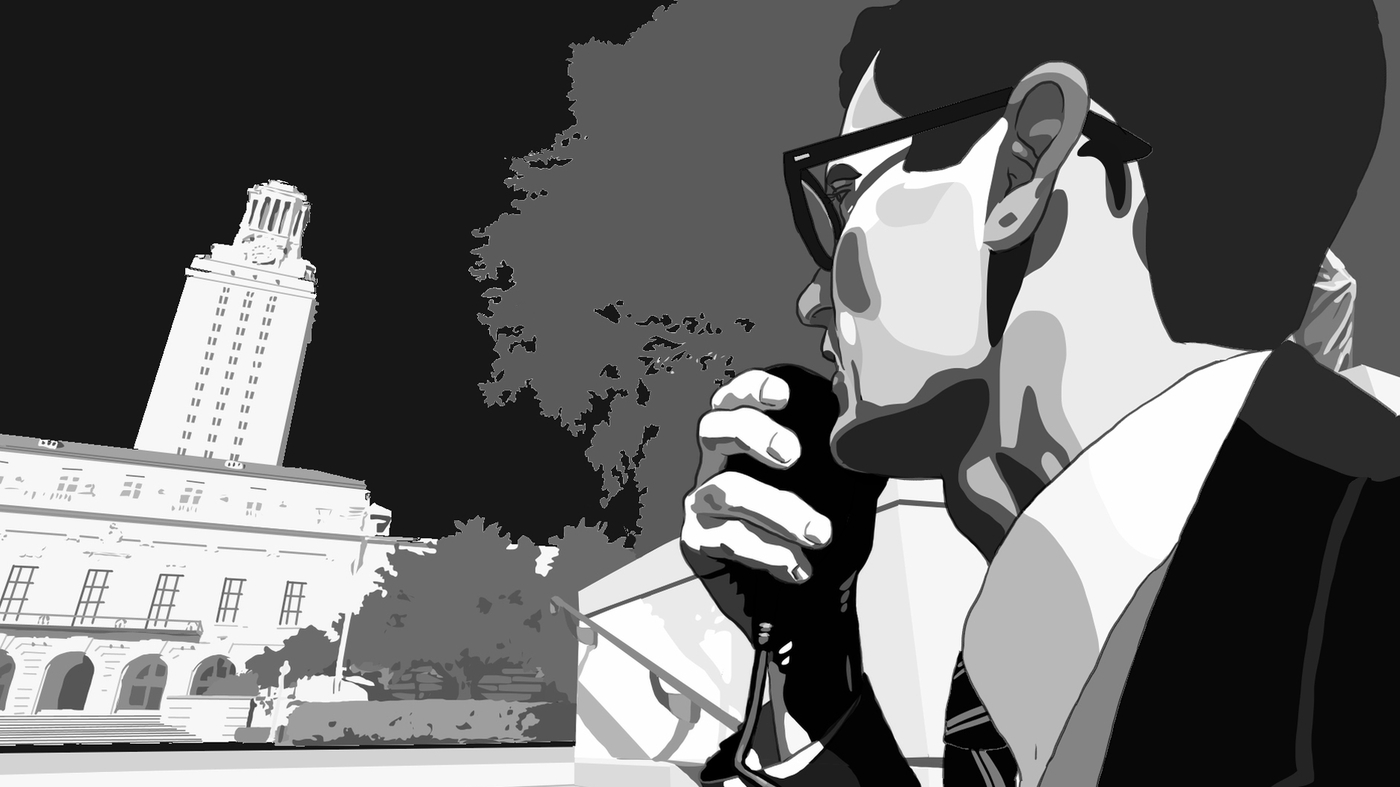 Movie Review: Tower Documentary Reconstructs 1966 Clock Tower Shooting ...