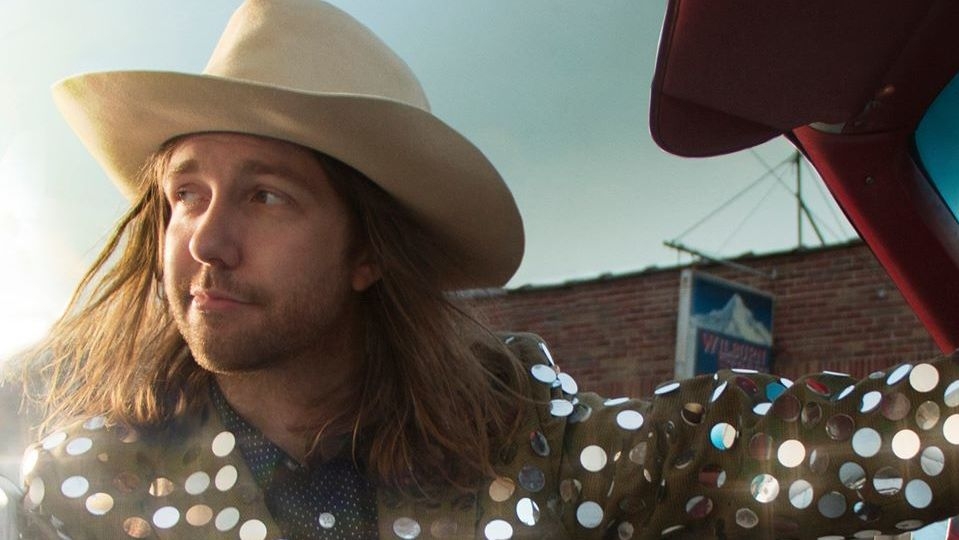 Aaron Lee Tasjan : NPR