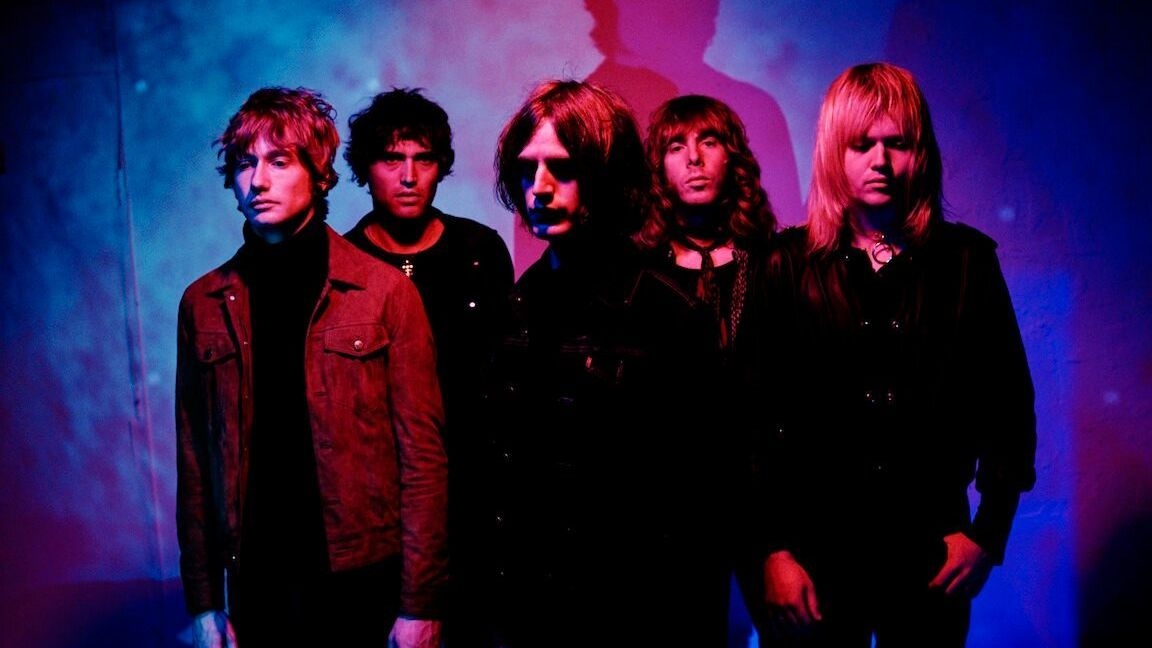 Review: TOY, 'Clear Shot' : NPR
