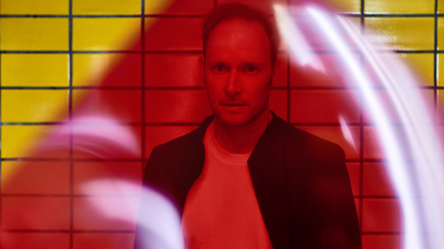 Review: Michael Mayer, '&' : NPR