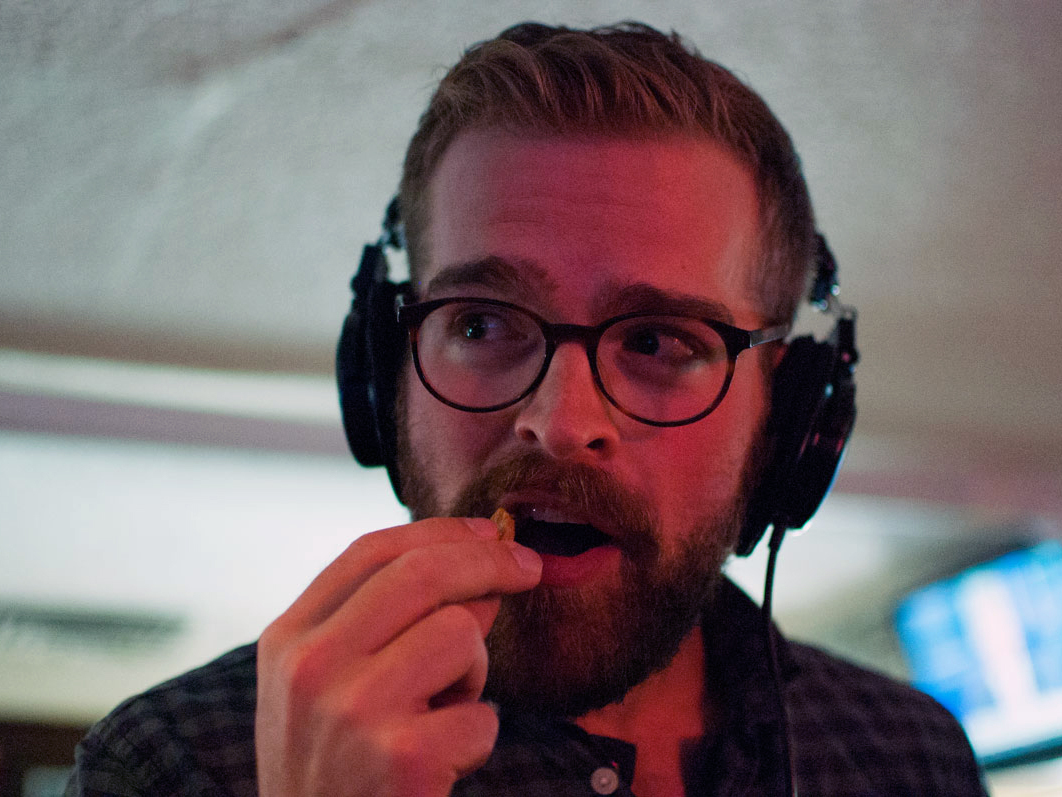 Rocky Mountain Oysters Are What?! We Try A Dish Of Cowboy Lore | NCPR News