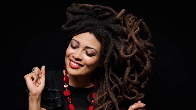 Valerie June Announces New Album, Shares 'Astral Plane' : NPR