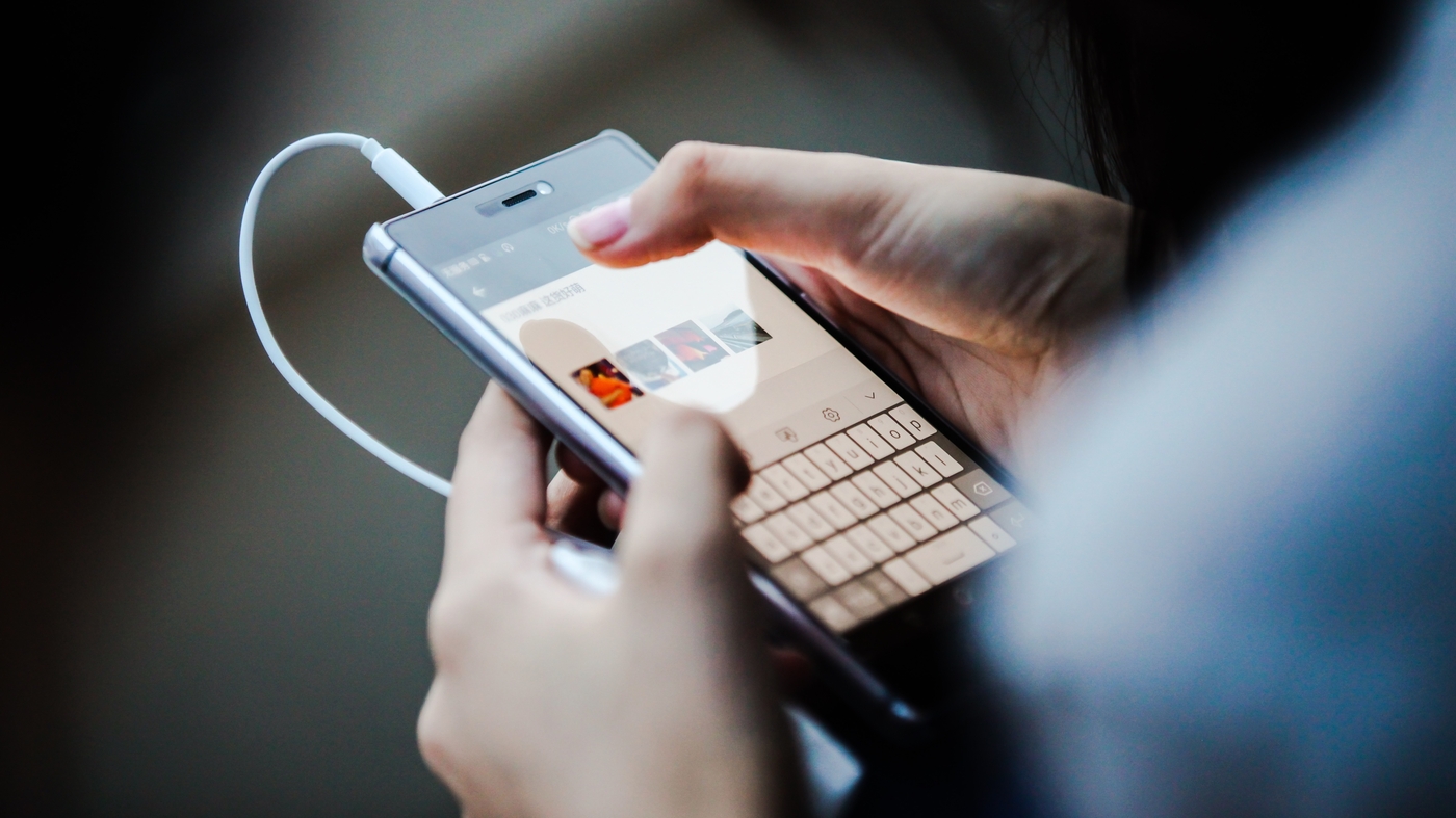 Pediatricians Launch Online Tool To Help Parents Manage Screen Time ...