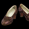 FBI Says It Has Recovered Stolen Ruby Slippers, Missing For 13 Years : NPR