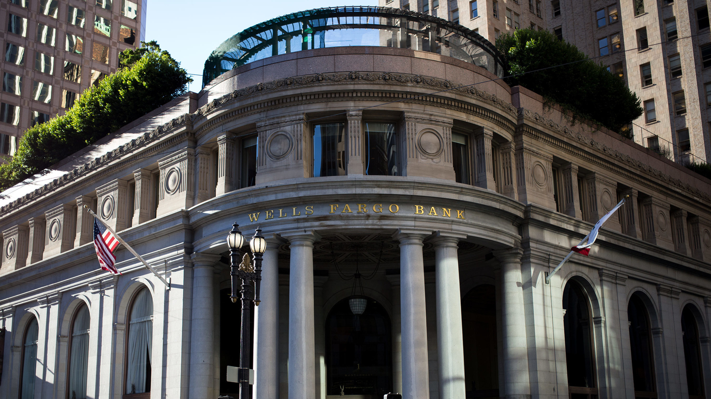 Former Wells Fargo Worker Join Class Action Lawsuit Against Banking ...