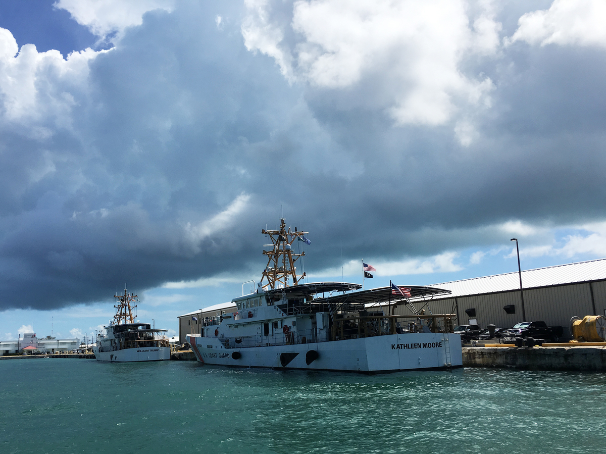 Improved U.S.-Cuba Relations Are Creating A Surge Of Cuban Migrants ...