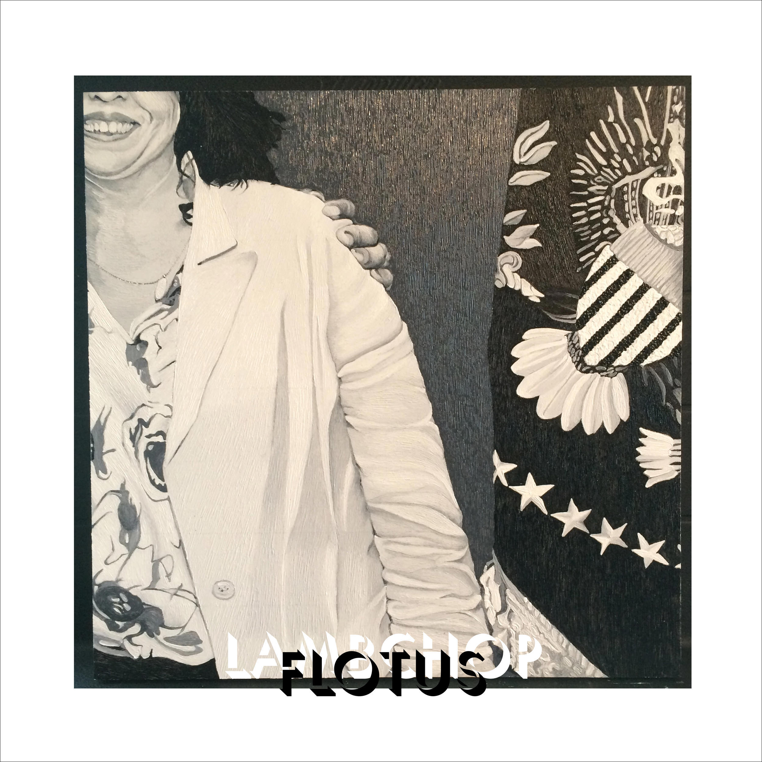 Review: Lambchop, 'FLOTUS' | NCPR News