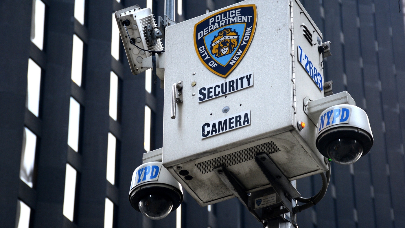 As Police Facial Recognition Use Expands, Researchers Finds Flaws : All ...