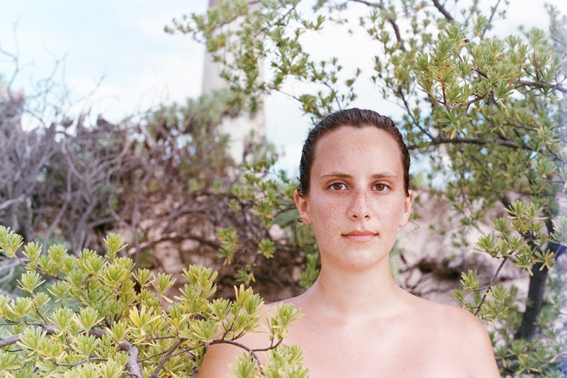 Making Art Off The Grid: A Monthlong Residency At A Remote National ...