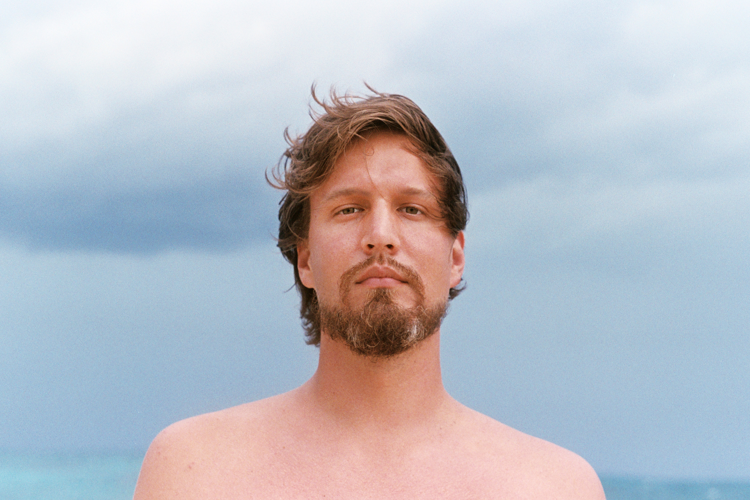 Making Art Off The Grid: A Monthlong Residency At A Remote National ...