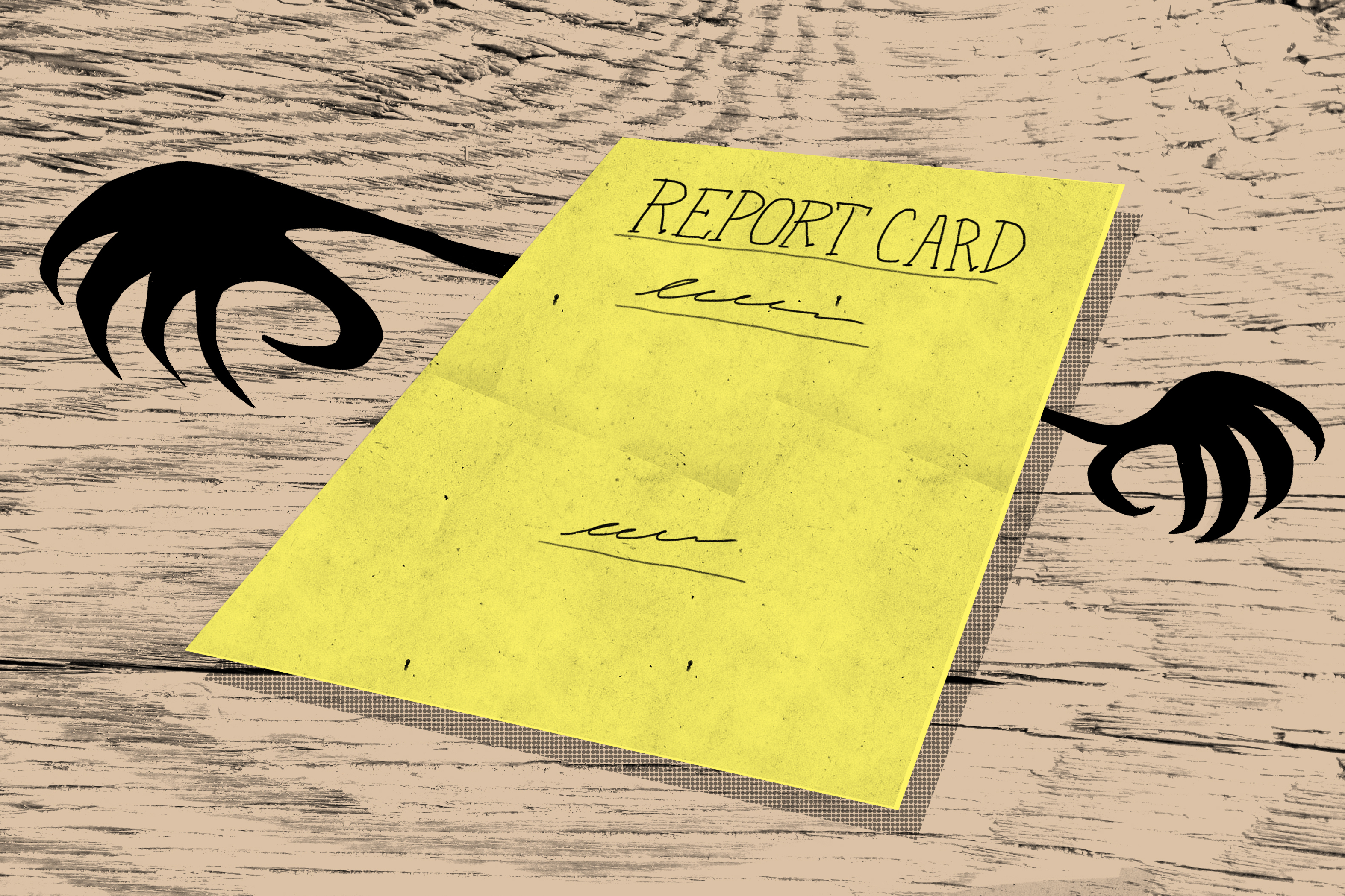 National Science Test Scores Are Out, But What Do They Really Tell Us ...