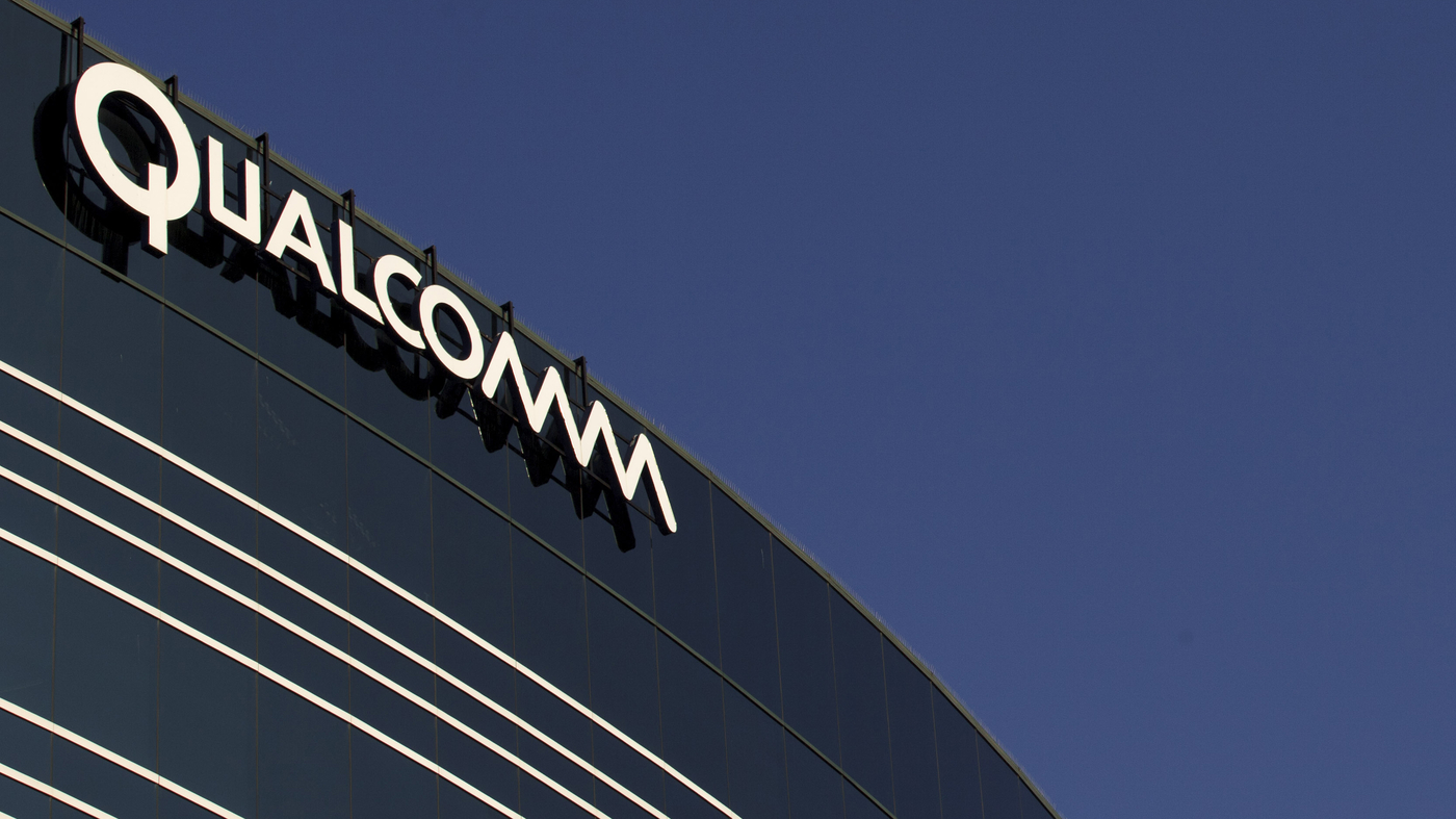 Qualcomm Spends Big Money To Get In The Car (Chip) Business : The Two ...