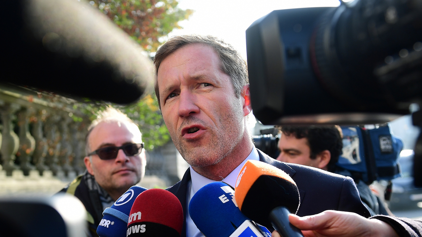 The Walloons Pack A Wallop As Canada, Europe Agree To Tweak A Trade ...