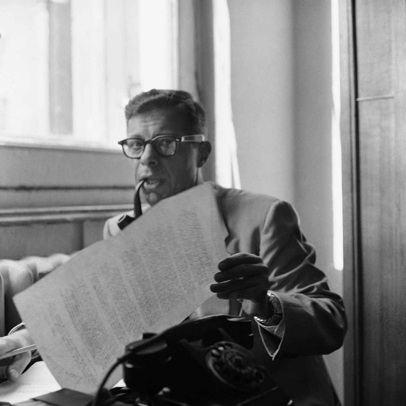 A Harrowing Tale Of Cold War Escape And Suppression In 'The Tunnels' : NPR