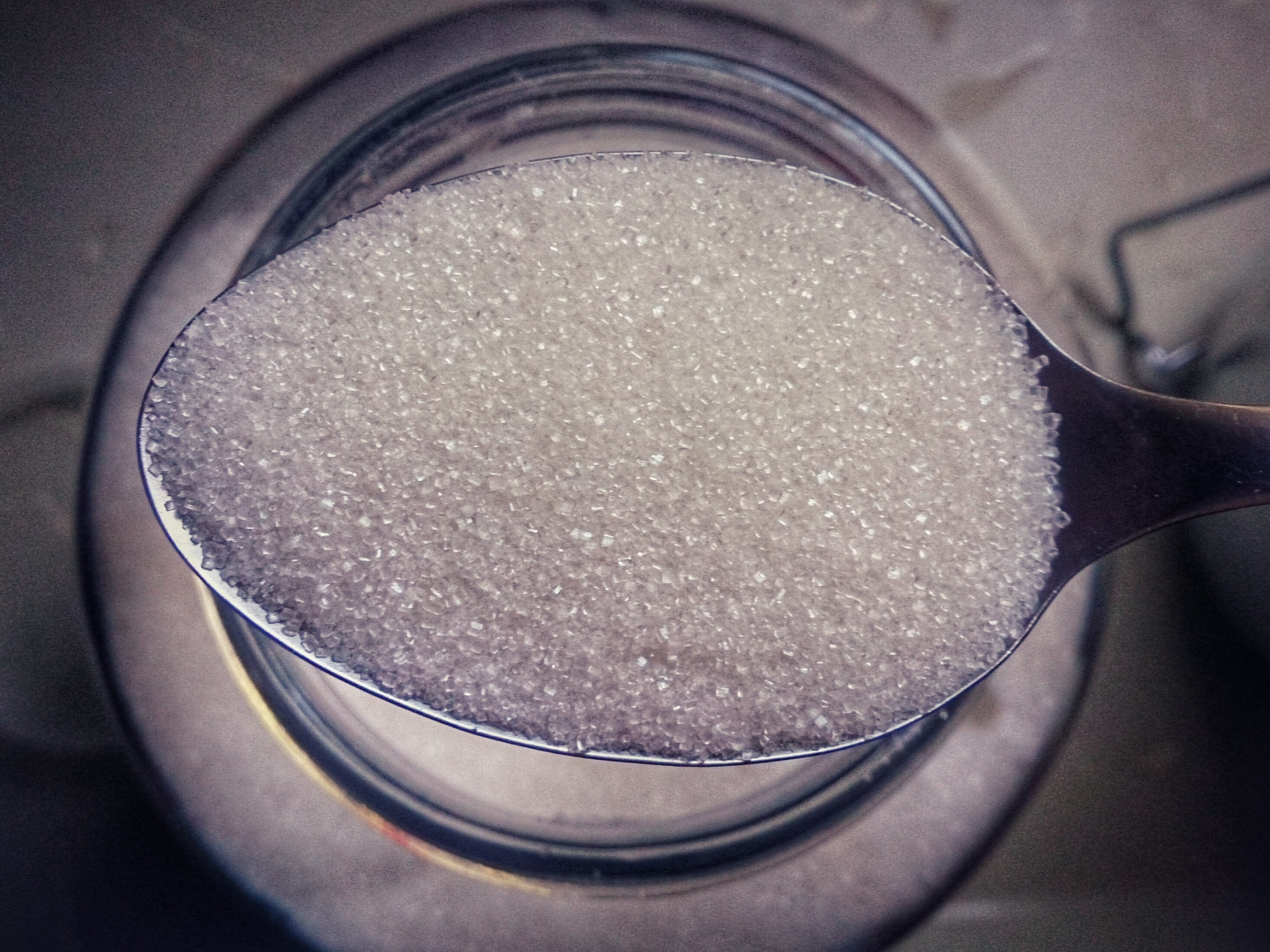 Sugar's Transition From Nice To Nasty | NCPR News