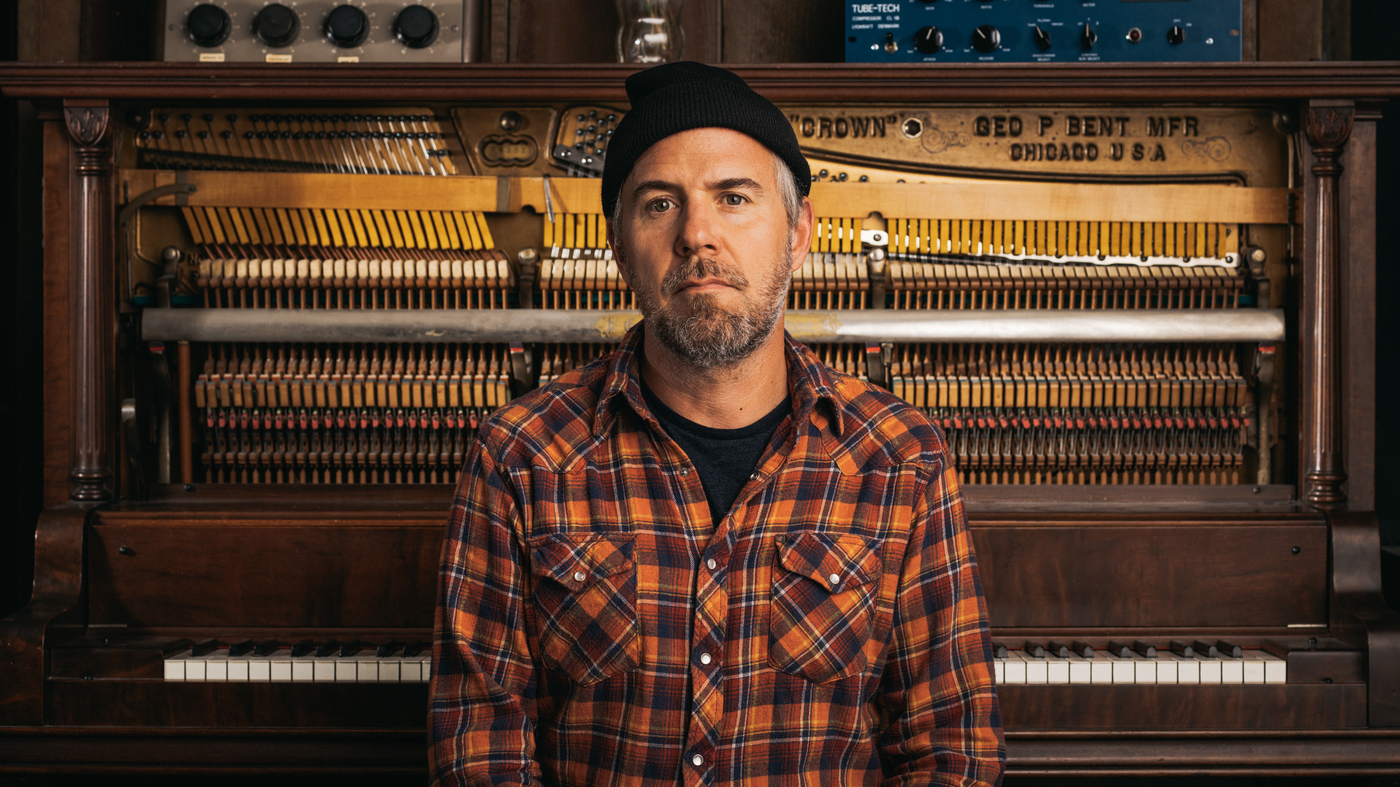 Grandaddy Reveals New Album, Video : NPR