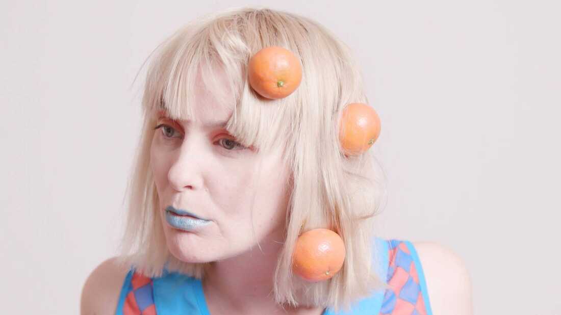 Songs We Love: Mega Bog, 'Fwee' : NPR