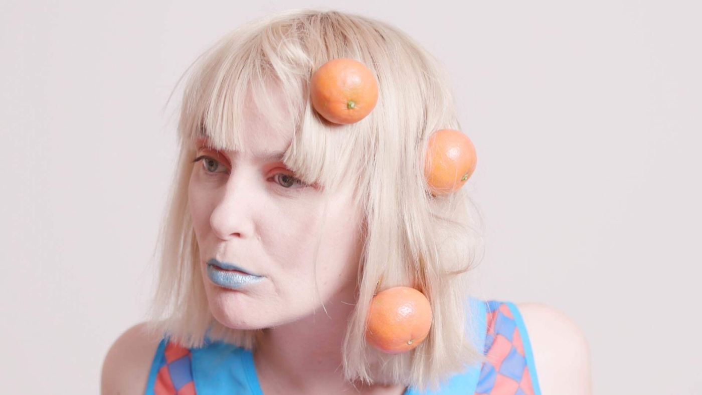 Songs We Love: Mega Bog, 'Fwee' : NPR