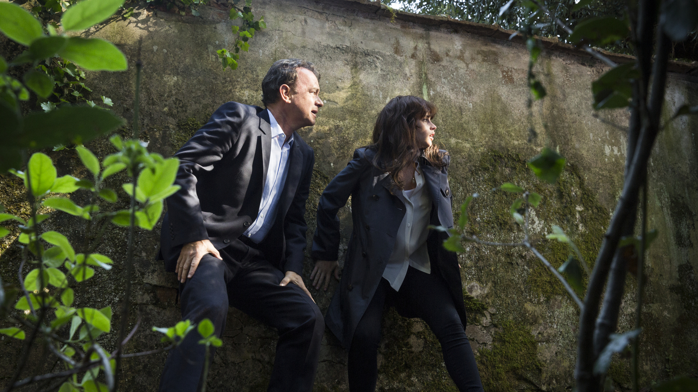 What's Scarier: The Made-Up Virus In 'Inferno' Or Real-Life Viruses ...