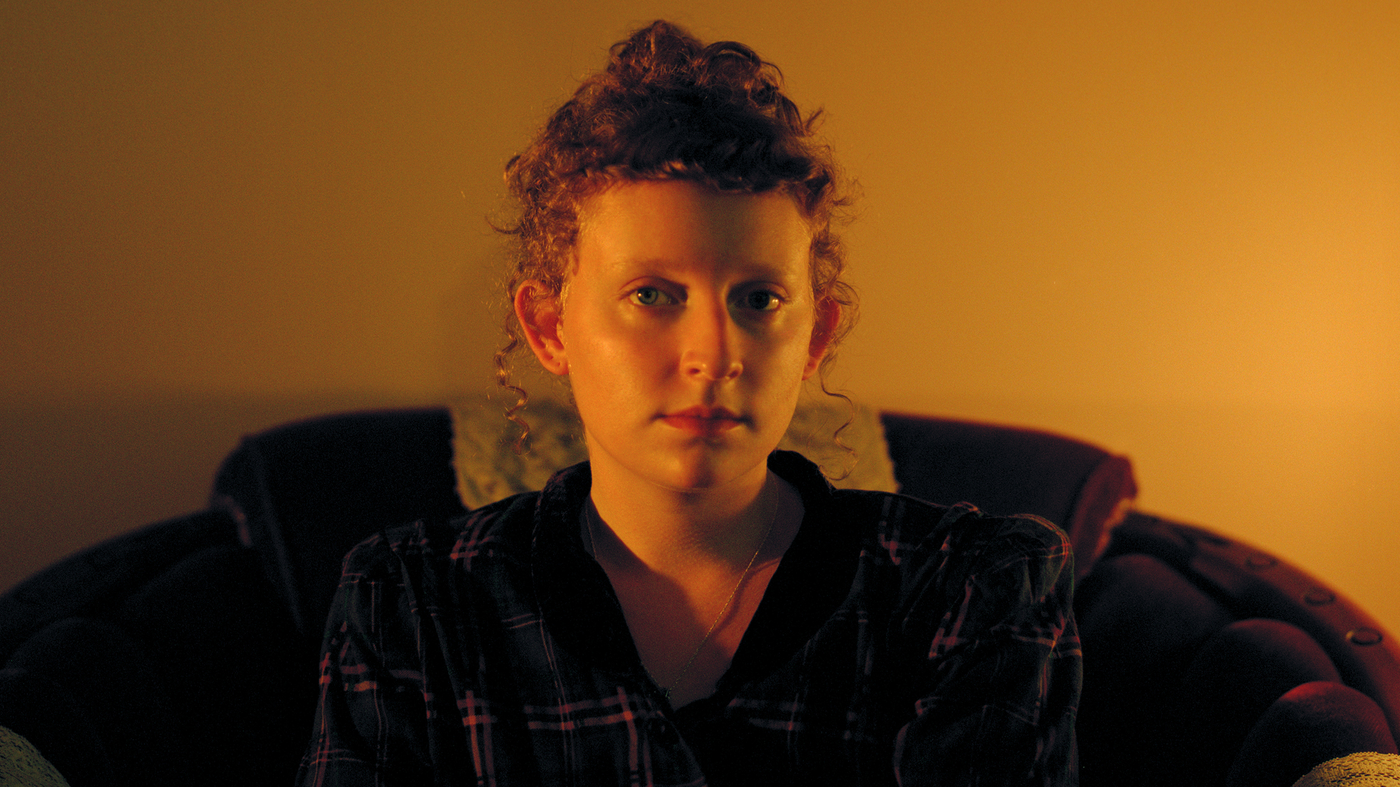 Songs We Love: Thelma, 'If You Let It' : NPR