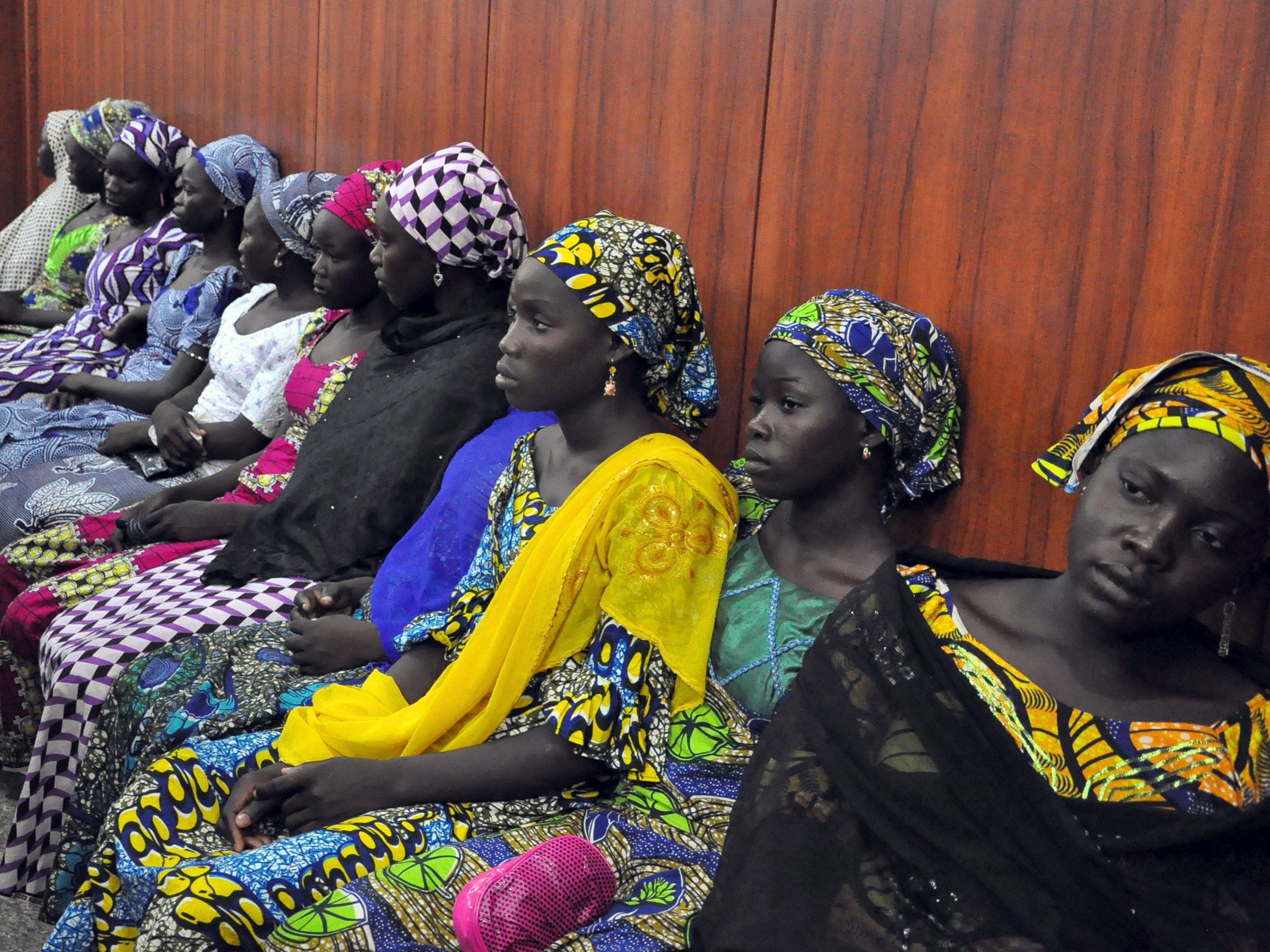 Safe From Boko Haram But At Risk Of Sexual Abuse | NCPR News