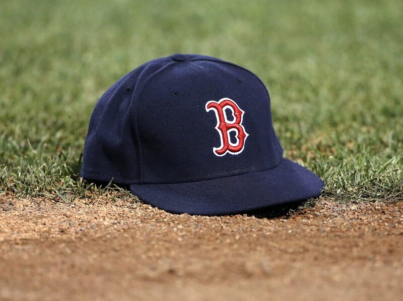 My Husband's Hat Helped The Cubs Win The World Series : NPR