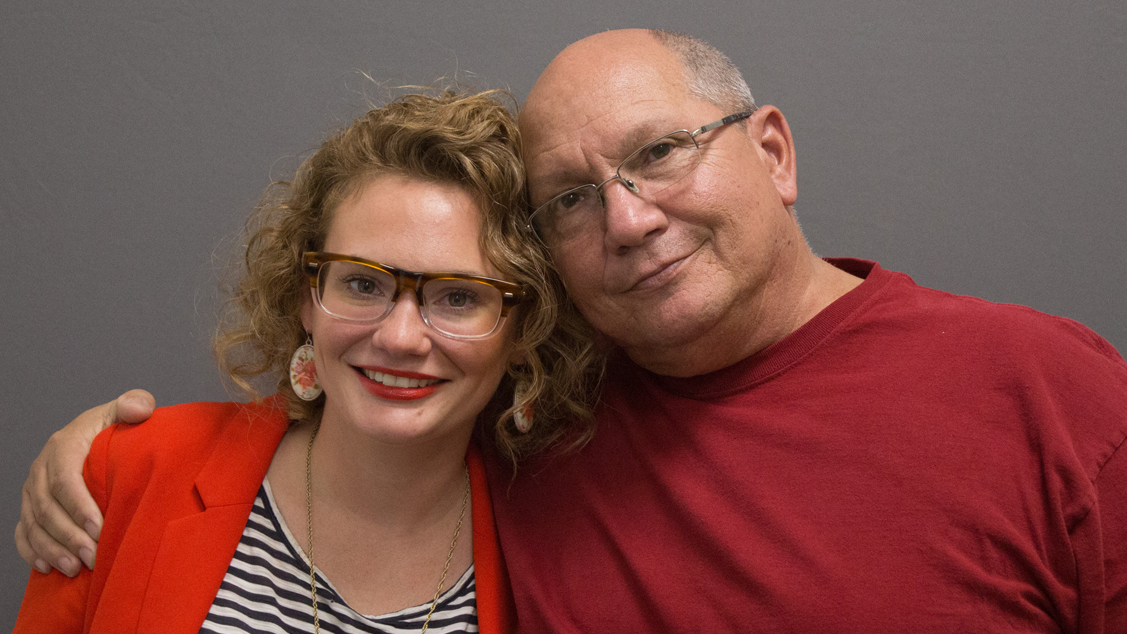 StoryCorps: Just In Time For The Election, It's Family Feud! With A ...