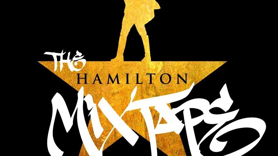Hear Two New Songs From 'The Hamilton Mixtape' : All Songs Considered : NPR