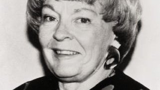 Remembering Sheri S. Tepper, Eco-Feminist Sci-Fi Firebrand : NPR