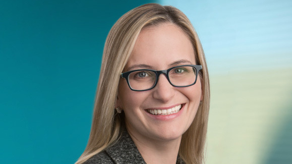 Square Capital's Jacqueline Reses Elected To NPR Board Of Directors : NPR