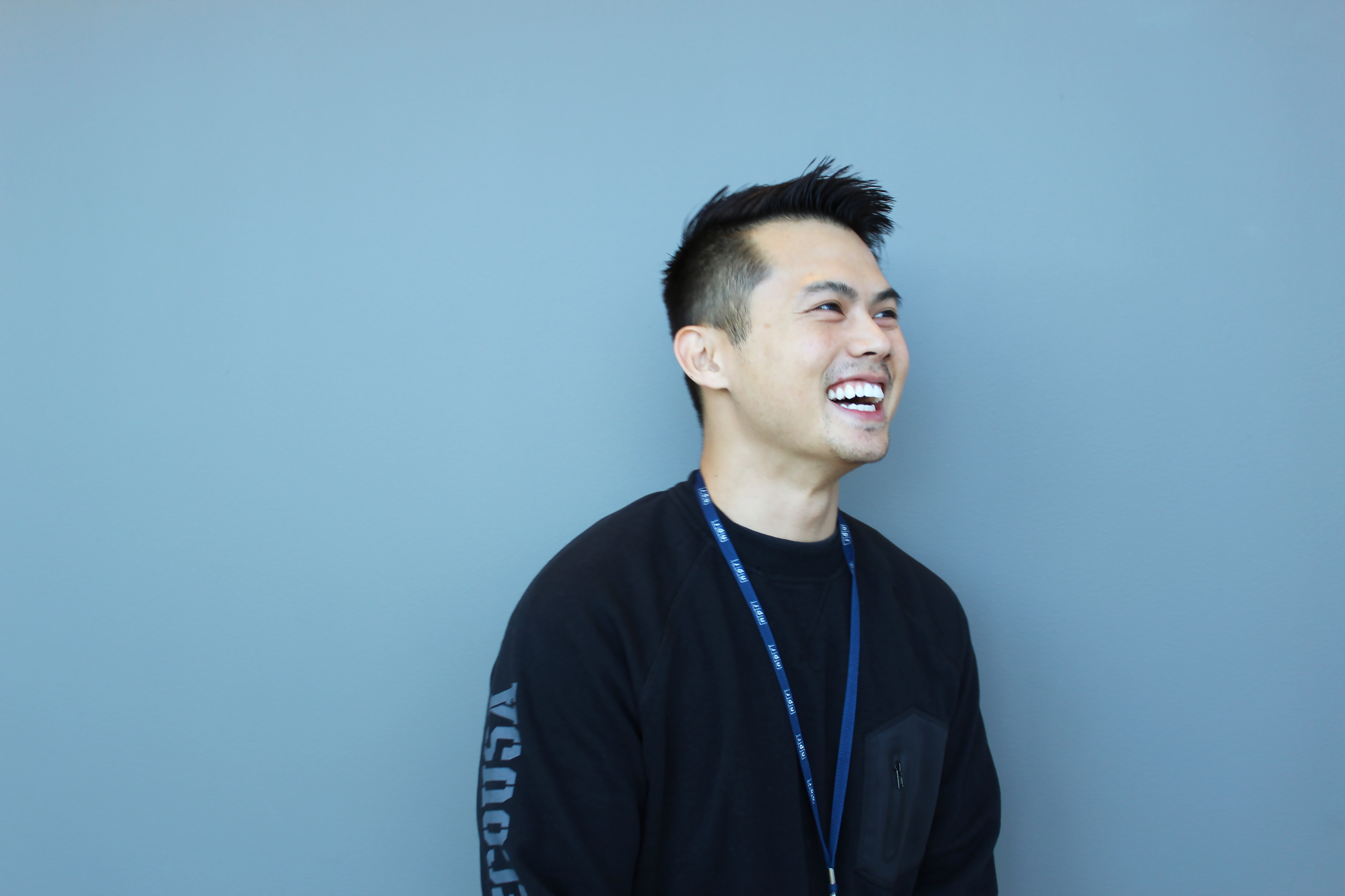 Faces Of NPR: Joe Chau | NCPR News