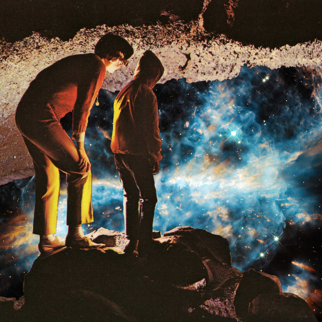 Review: Highly Suspect, 'The Boy Who Died Wolf' : NPR
