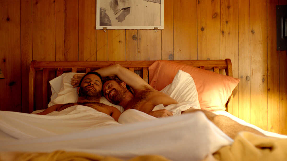 In Lazy Eye A Romance With An Old Flame Rekindled NPR in-lazy-eye-a-romance-with-an-old-flame-rekindled-npr