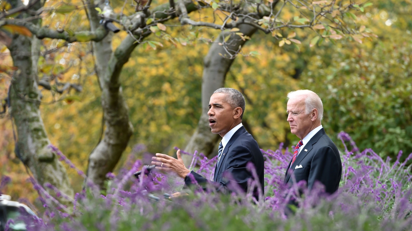 WATCH: President Obama Speaks On Election 2016 Trump Win, Clinton Loss ...