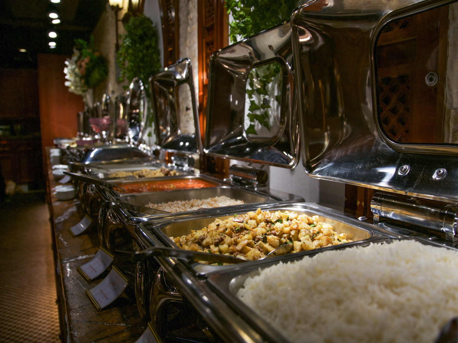 'Fufu' Diplomacy: How Food Is Helping Chinese See Immigrants As More ...