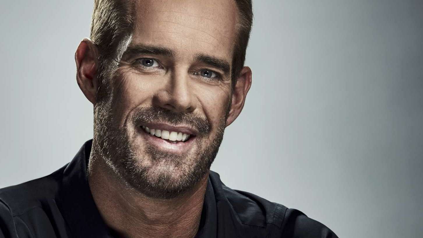 Not My Job: Sportscaster Joe Buck Gets Quizzed On Kittens And Rainbows ...