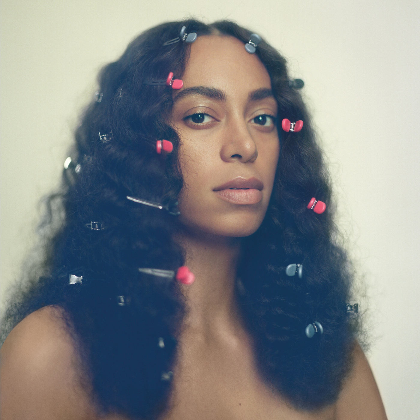 'We've Always Had A Seat At The Table': Solange On Conversations That ...